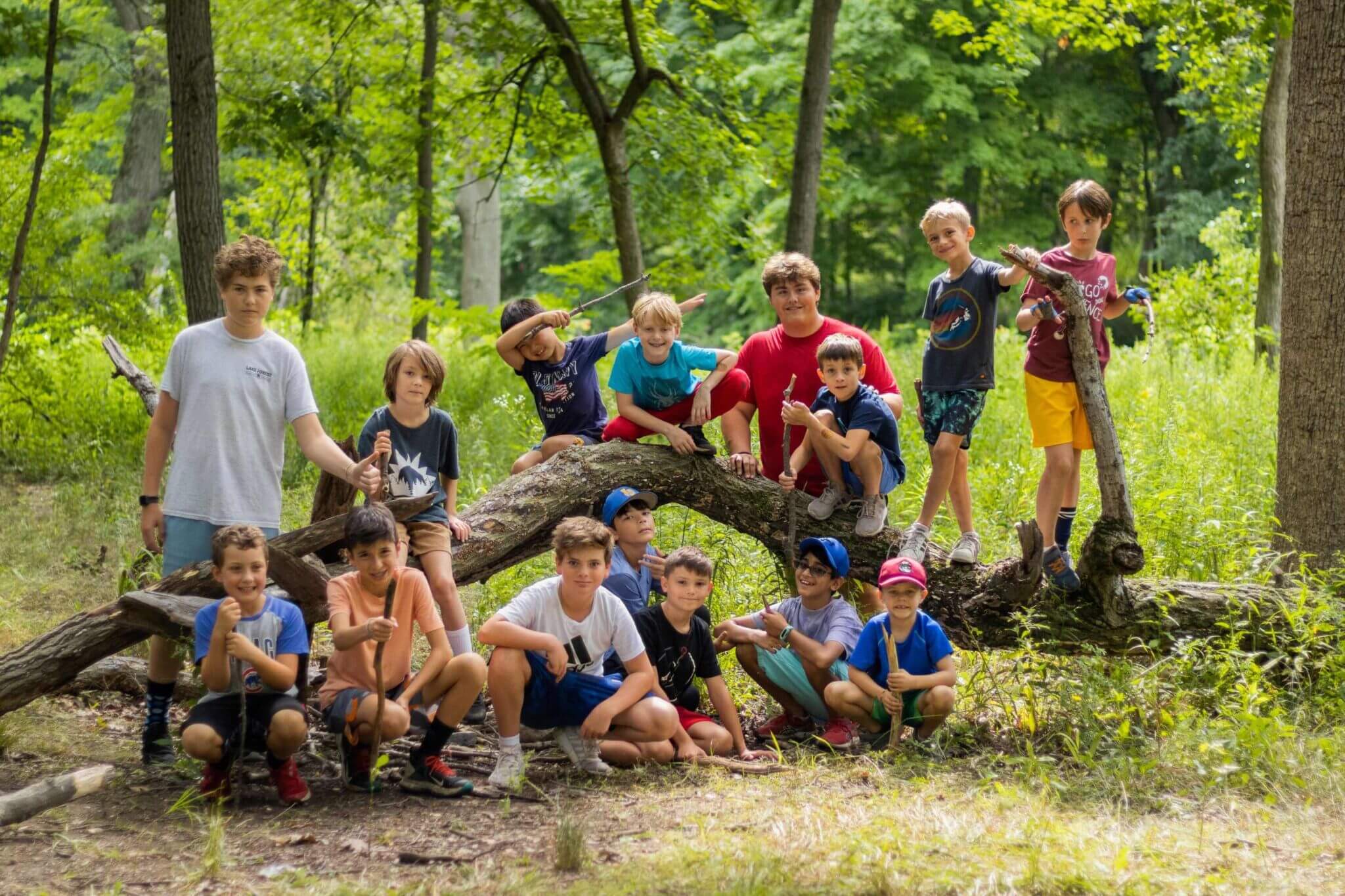 Recreation - Lake Forest/Lake Bluff Chamber of Commerce