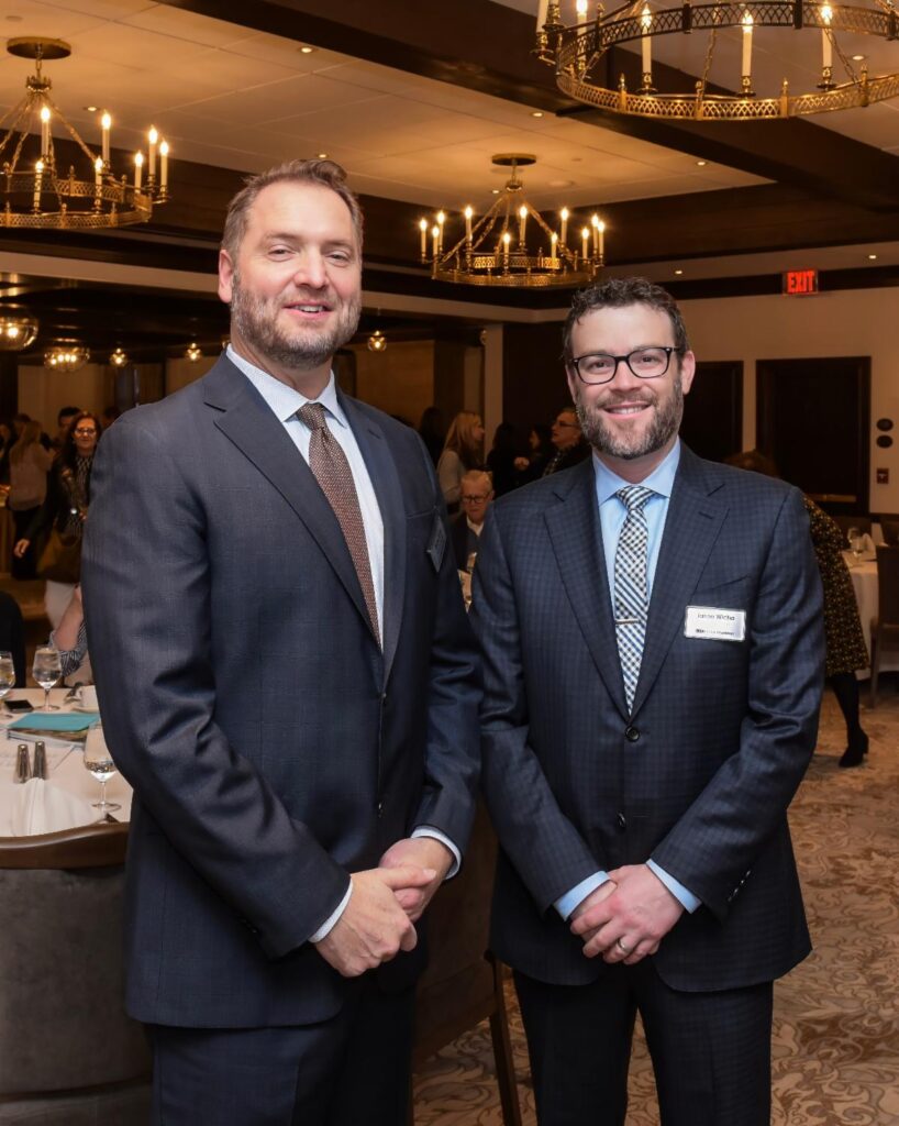 Home - Lake Forest/Lake Bluff Chamber of Commerce